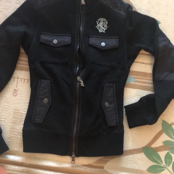 Triple Five Soul | Jackets & Coats | Triple Five Soul Bomber Jacket ...